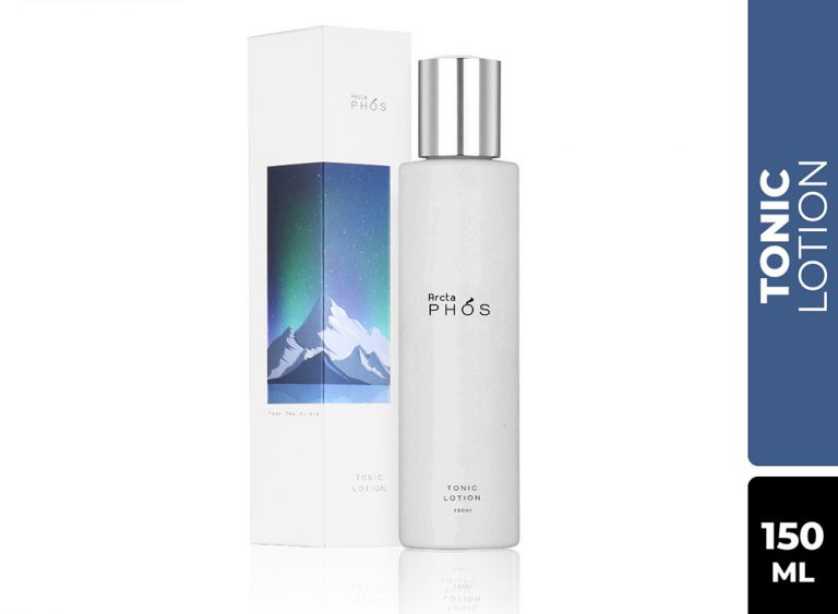 Tonic Lotion - ArctaPHOS