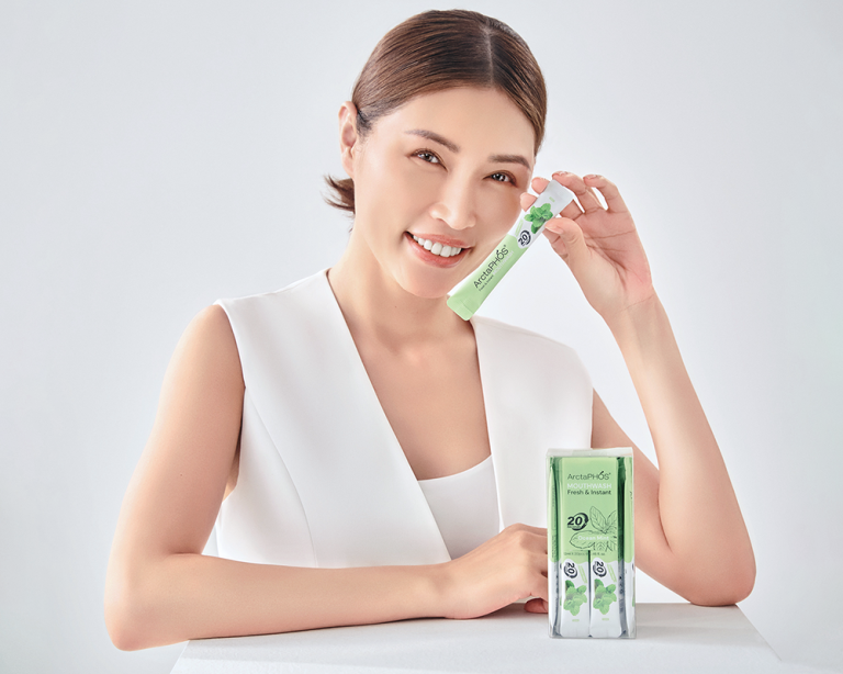 Mouthwash - ArctaPHOS